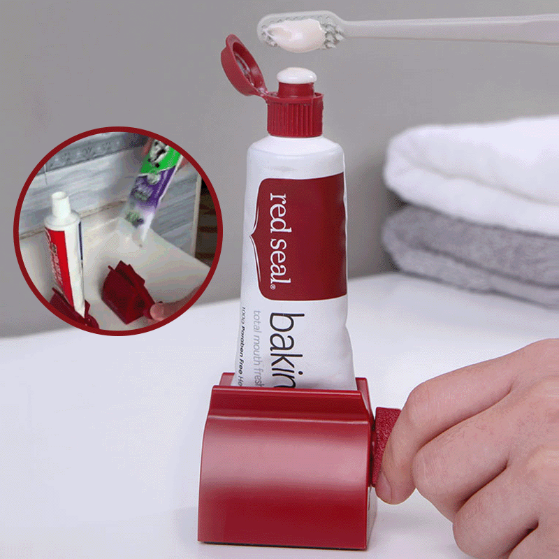 AEXZR® Manual Toothpaste Squeezer(2pcs) – Ecochio Store